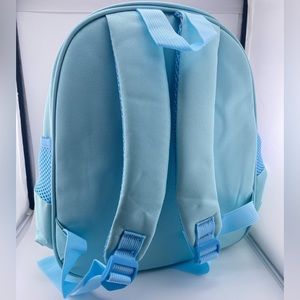 Sanrio | Accessories | Sanrio Cinnamoroll Blue Backpack New With Tags ...
